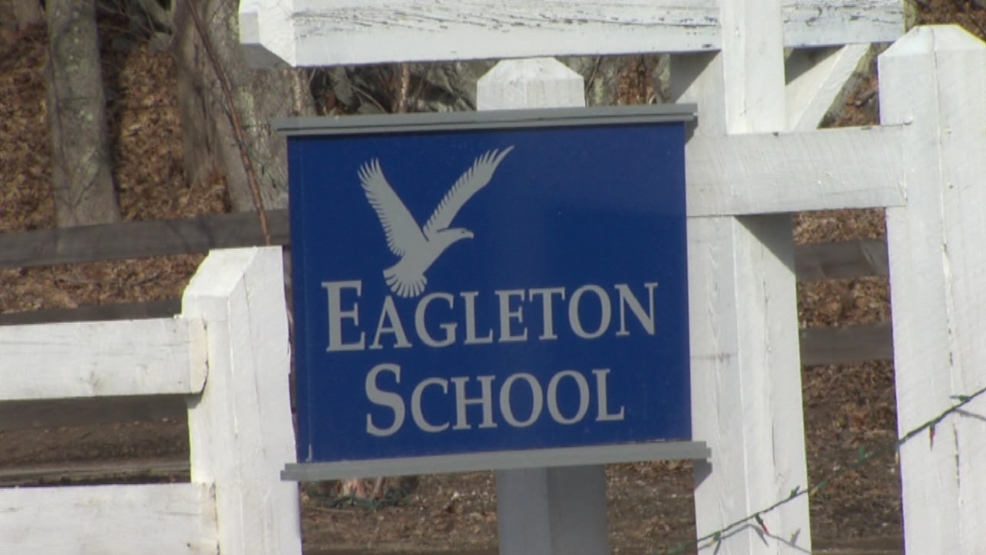 Eagleton School responds to abuse allegations against staff | WRGB