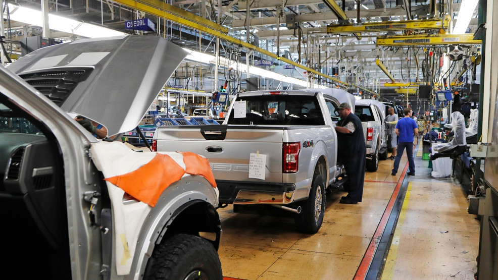 Michigan auto industry faces long road to recovery as parts suppliers ...