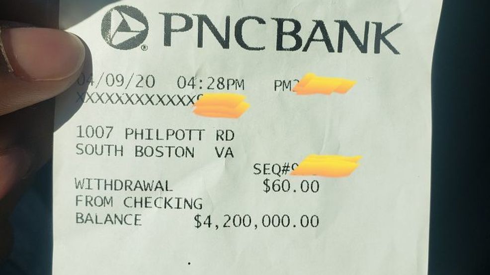 10 Minute Millionaire South Boston Woman Gets 4 Million Deposited In 10 Minute Millionaire South Boston Woman Gets 4 Million Deposited In