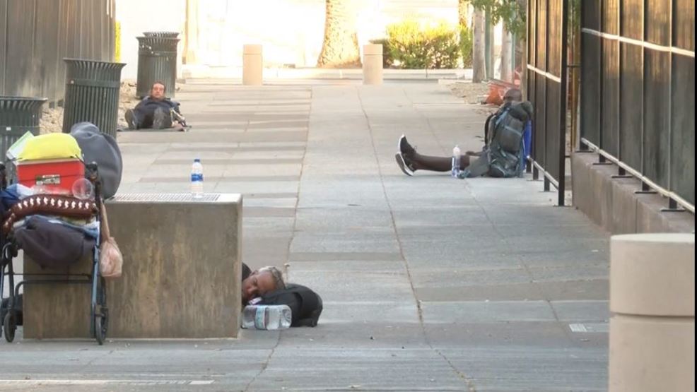 People defacating near downtown law office, owner wants city to address ...